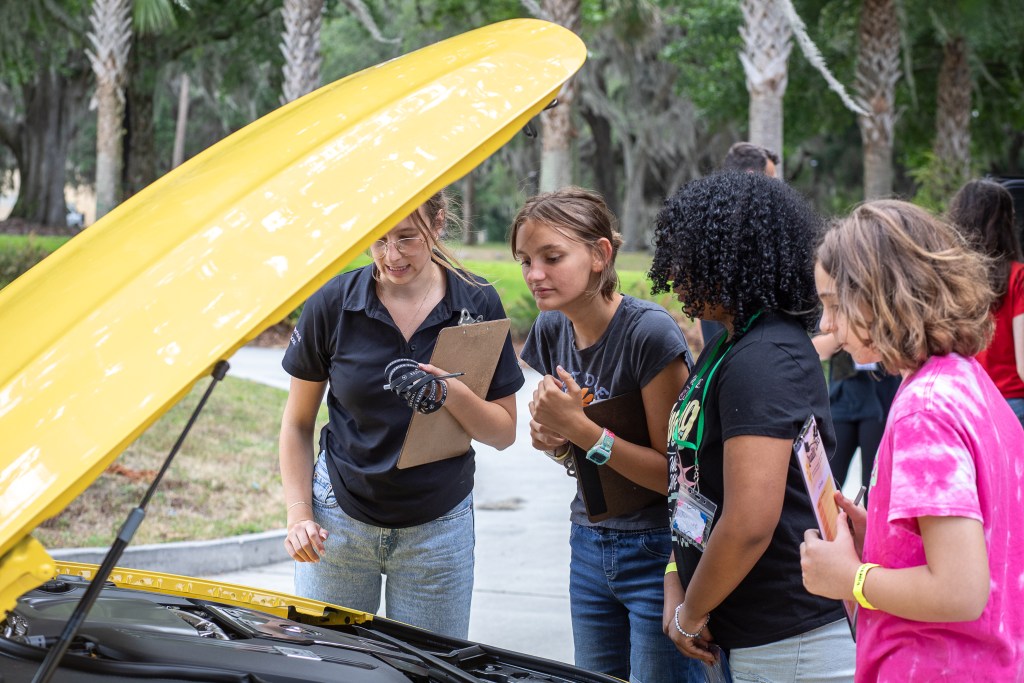 State of the Florida Girl